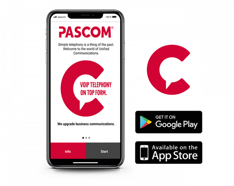 pascom ONE | SYSolution