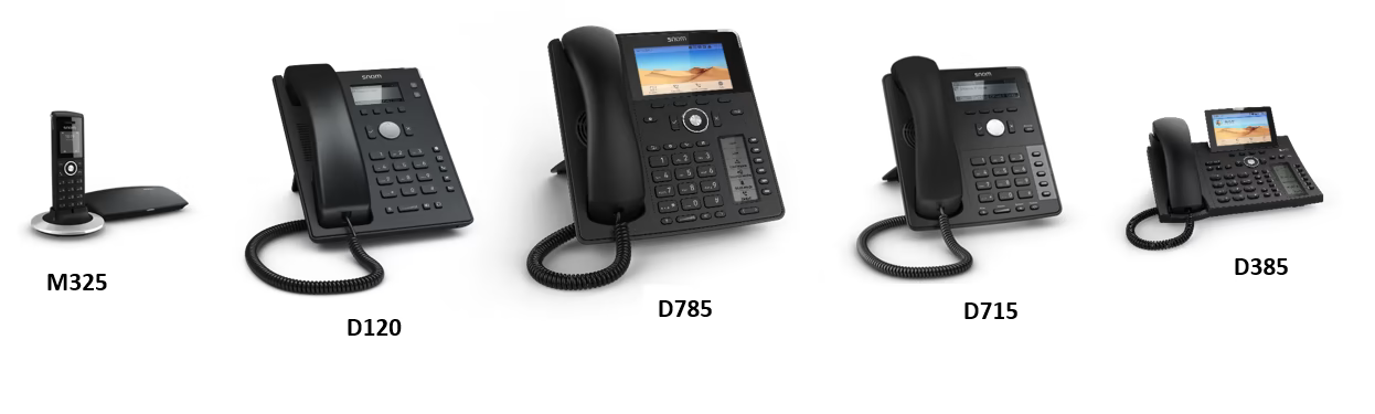 pascom ONE | SYSolution